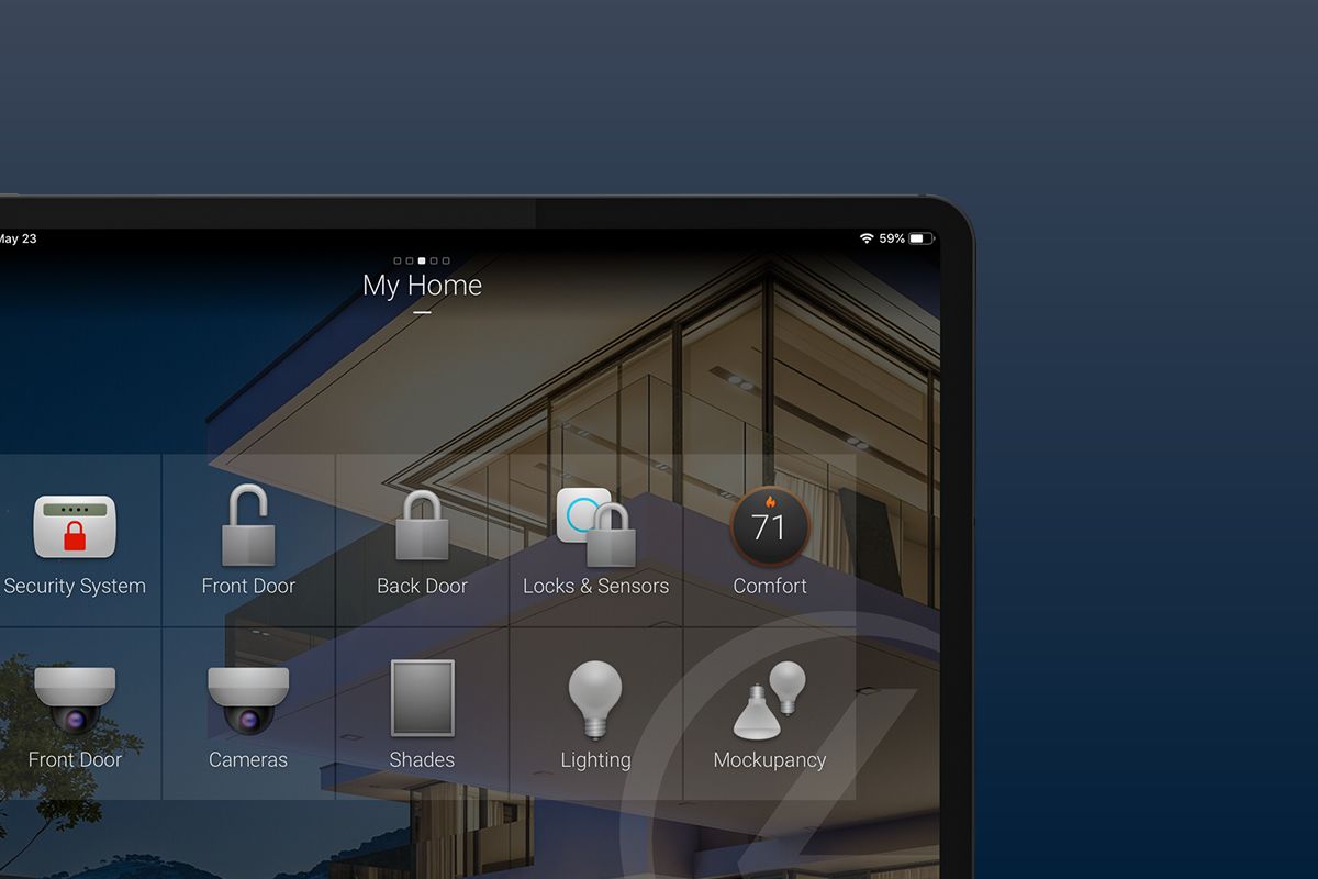 Control4 Dealer in Seattle, WA